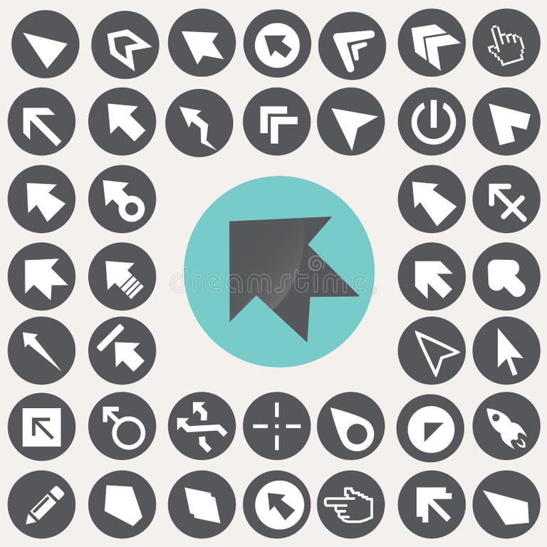 Cursor Zoom Stock Illustrations – 2,289 Cursor Zoom Stock Illustrations ...