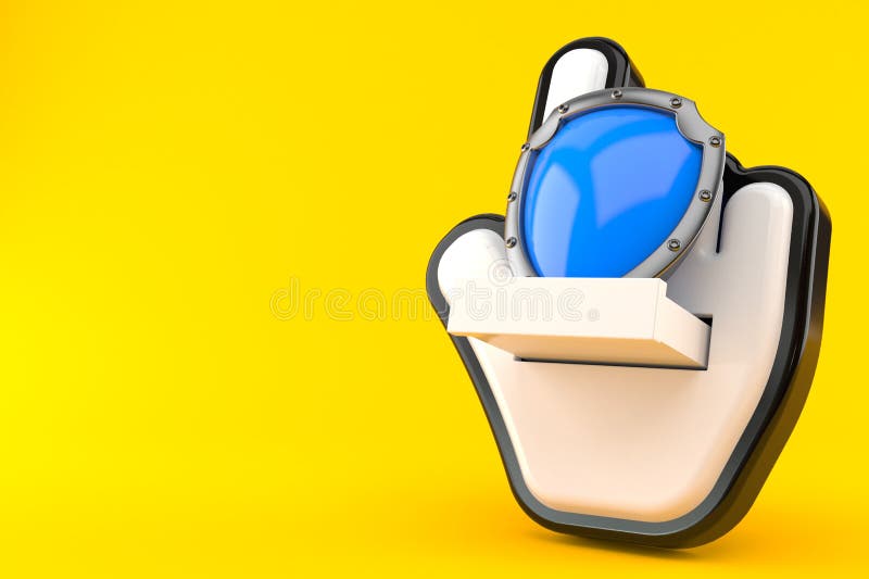 Cursor Shield Stock Illustrations – 1,288 Cursor Shield Stock ...