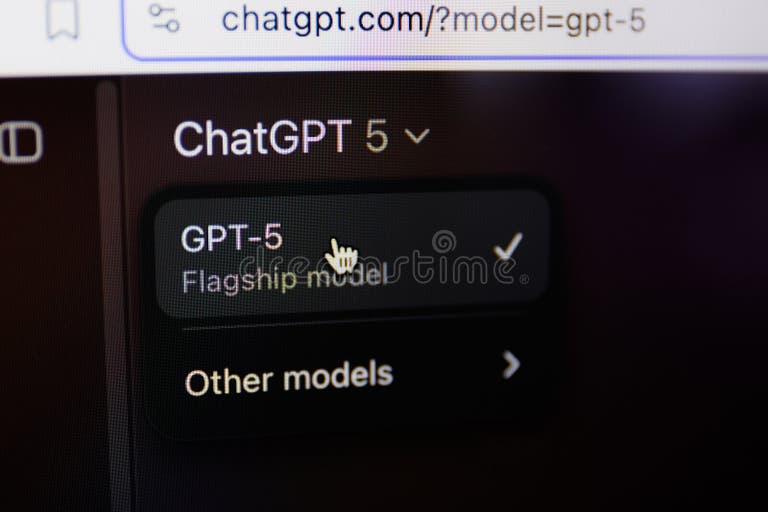 Chatgpt Desktop App Stock Photos - Free & Royalty-Free Stock Photos ...