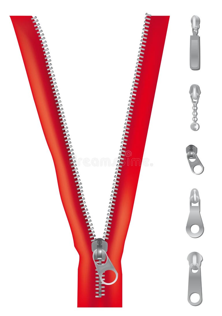 Cursors Zipper Stock Illustrations – 1 Cursors Zipper Stock ...