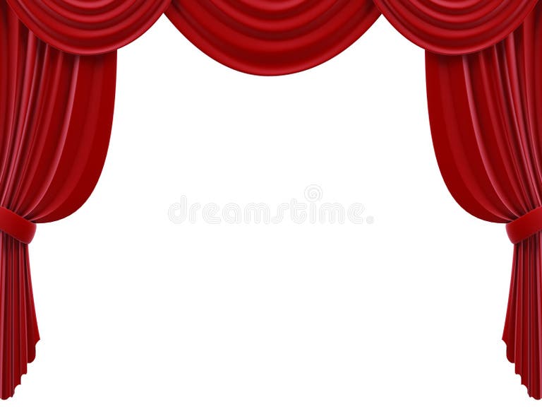 Rope Curtain Stock Illustrations – 2,699 Rope Curtain Stock ...
