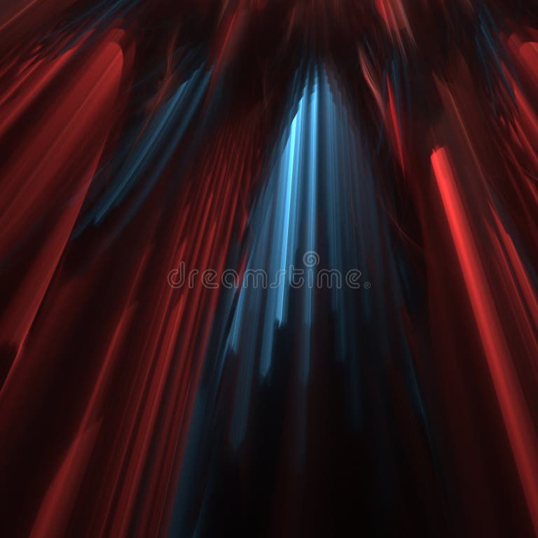 Parted Red Velvet Curtain Stock Illustrations – 24 Parted Red Velvet ...