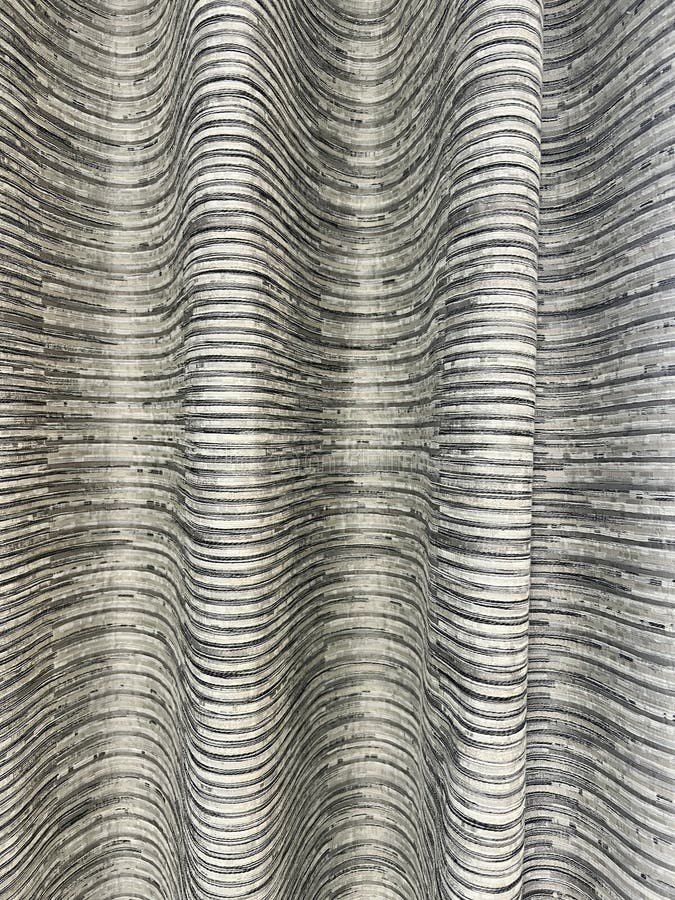 Curtain Fabric Pattern stock photo. Image of background - 306246838