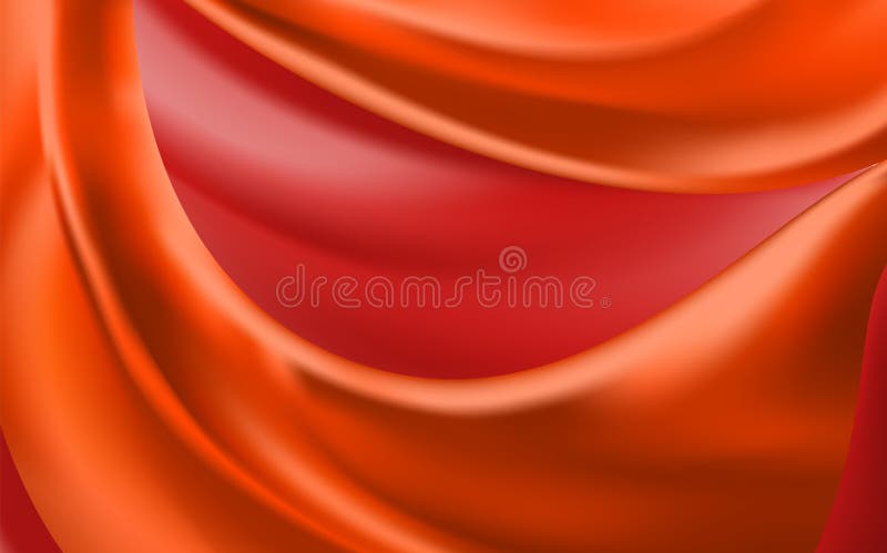 Curtain Isolated Celebration Event Backdrop. Wallpaper Vector ...