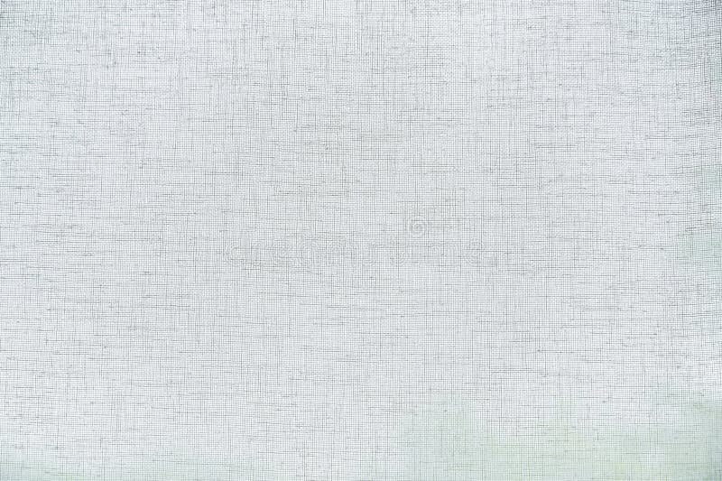 Close Up Blank Curtain in the Room, Interior Design Stock Image - Image ...