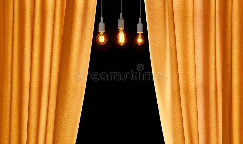Slightly Open Curtain Stock Photos - Free & Royalty-Free Stock Photos ...