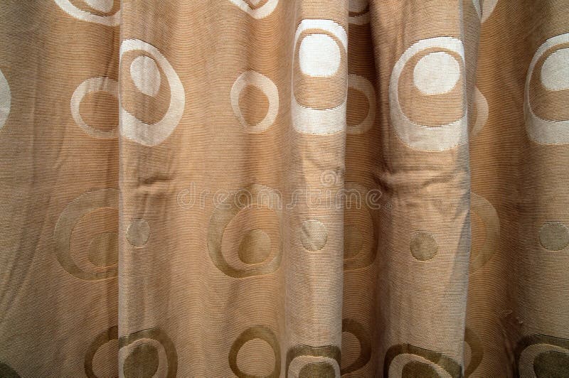 Curtain Texture stock photo. Image of folded, sheets - 17405864