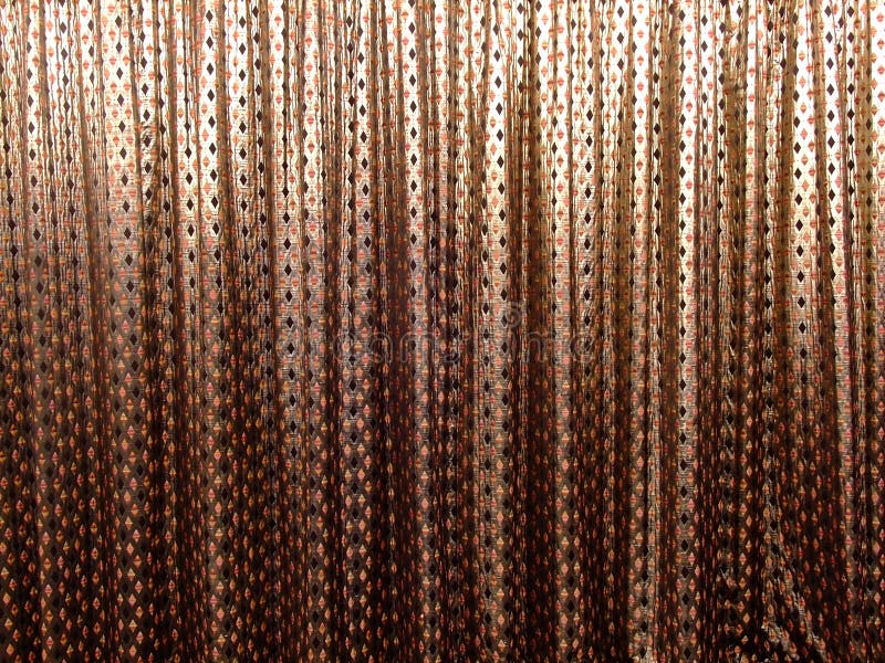 Curtain texture stock image. Image of ordinary, texture - 19688377