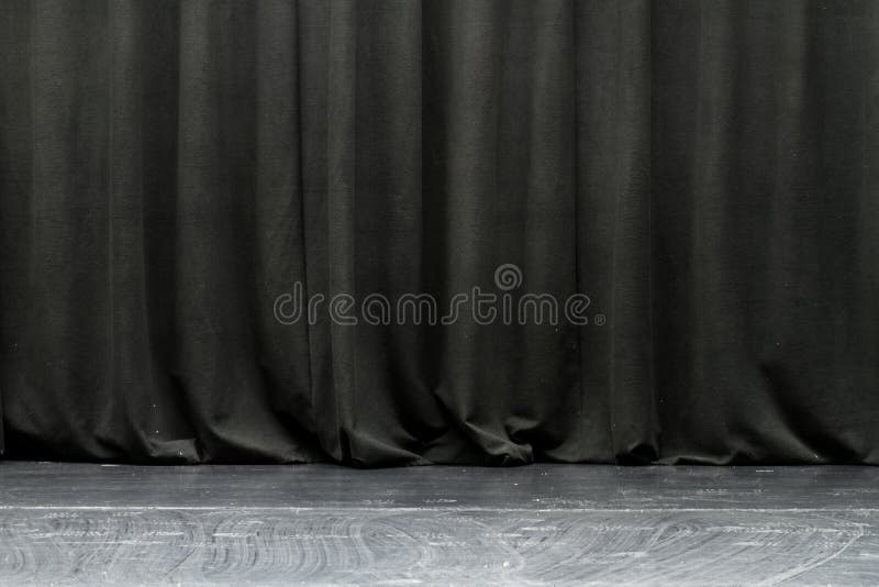 Curtain texture stock photo. Image of bright, show, decoration - 37914480