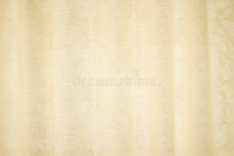 Curtain Texture, Bright Textile Stock Image - Image of light, blank ...