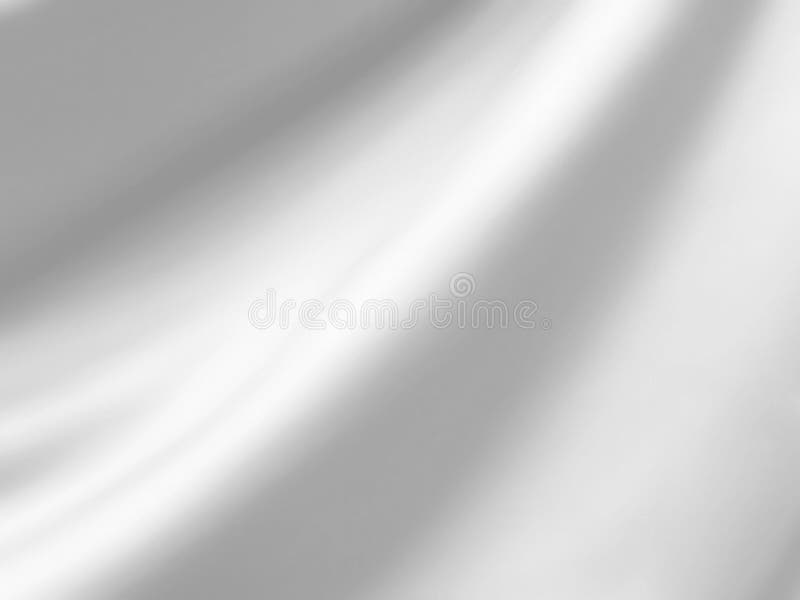 Curtain White Wave and Soft Shadow. Abstract Backround Stock Photo ... Curtain White Wave and Soft Shadow. Abstract Backround Stock Photo ...