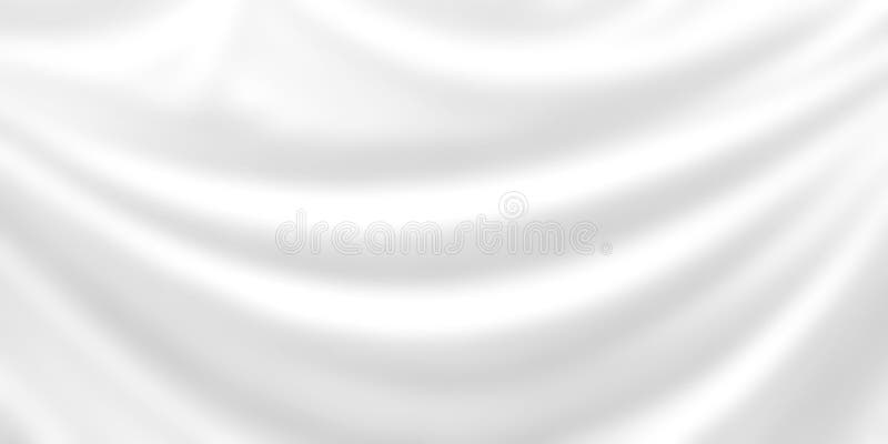 Curtain White Wave and Soft Shadow. Abstract Backround Stock Image ... Curtain White Wave and Soft Shadow. Abstract Backround Stock Image ...
