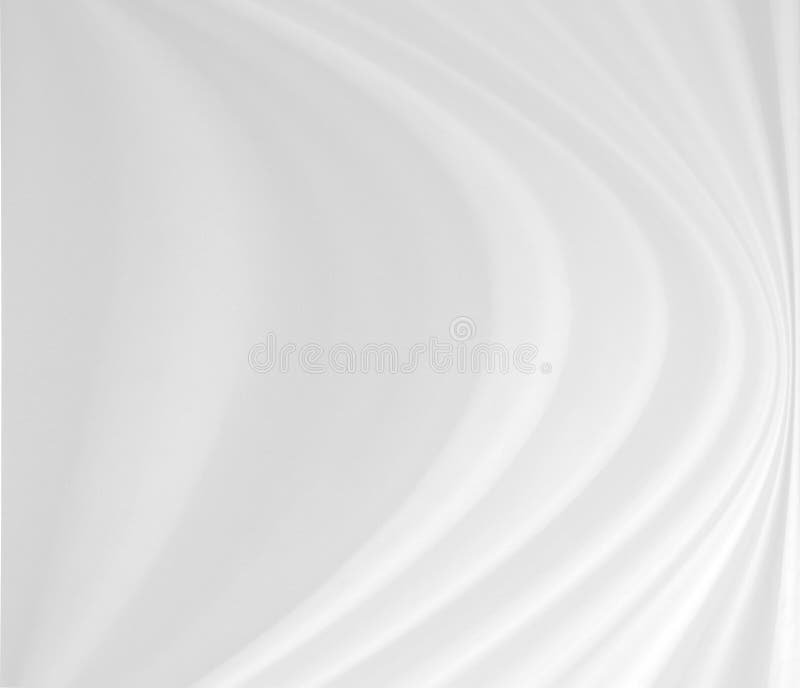 Curtain White Wave and Soft Shadow. Abstract Backround Stock Photo ... Curtain White Wave and Soft Shadow. Abstract Backround Stock Photo ...