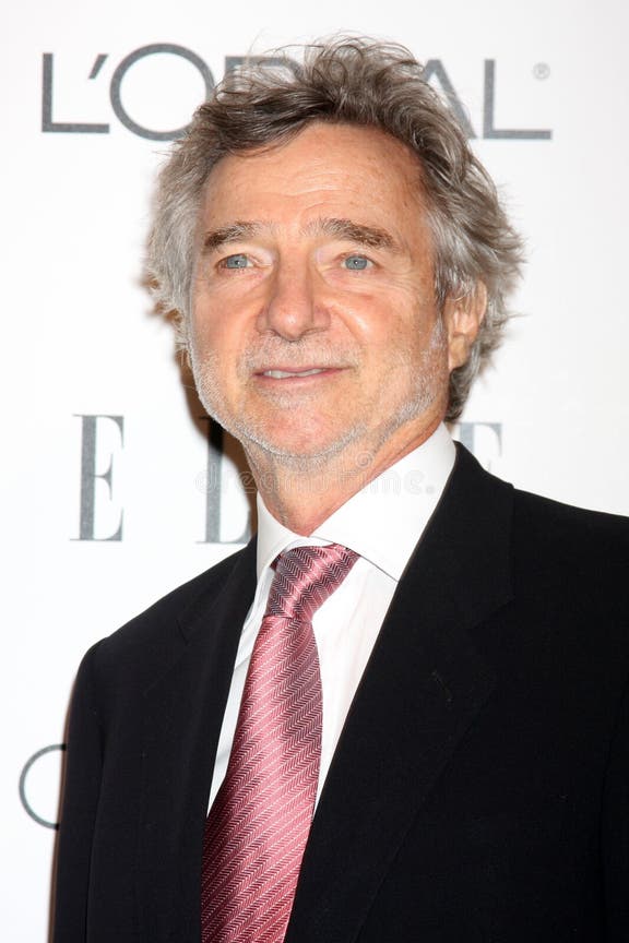 Curtis Hanson editorial stock photo. Image of annual - 37356153