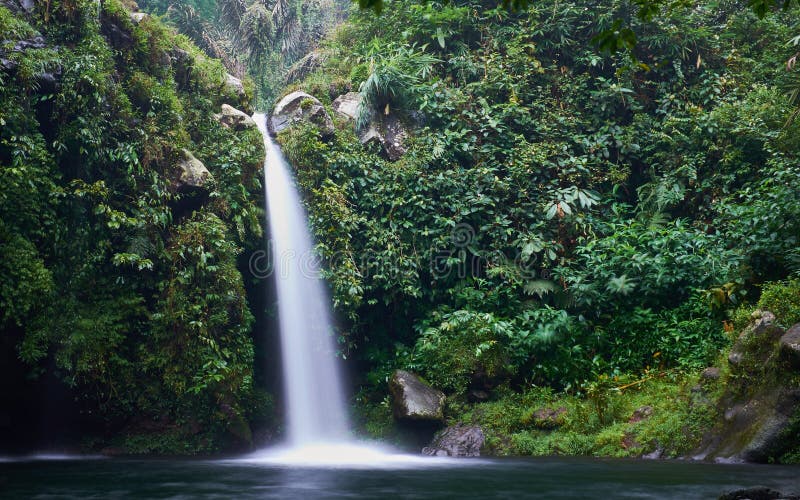 Curug Citumang Stock Photos - Free & Royalty-Free Stock Photos from ...