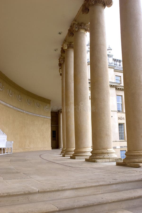 Curva interna imagem de stock. Imagem de parque, regular - 781699