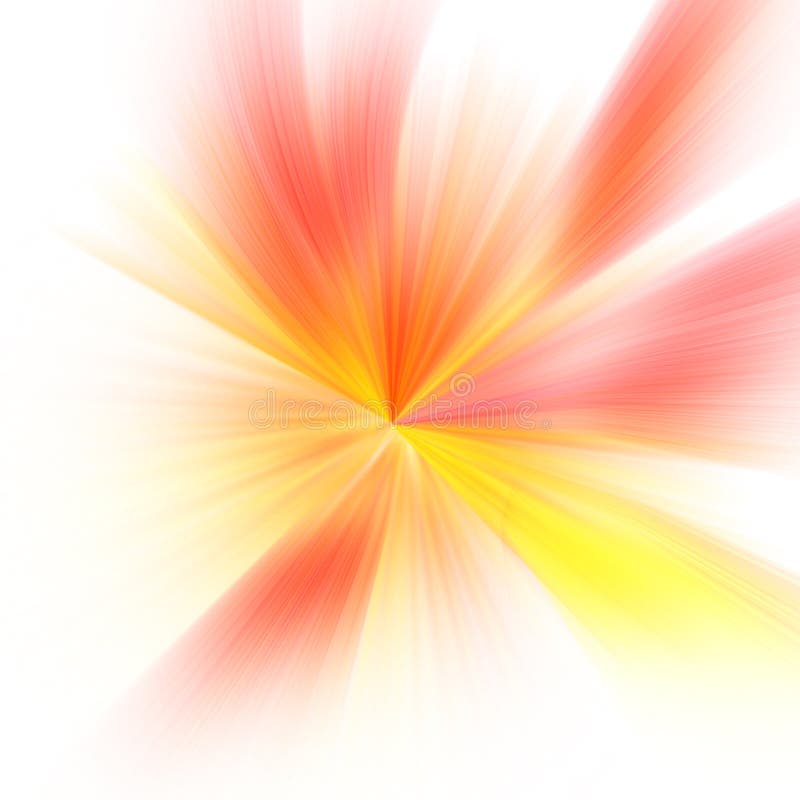 Curvas del color stock de ilustración. Ilustración de color - 13592537