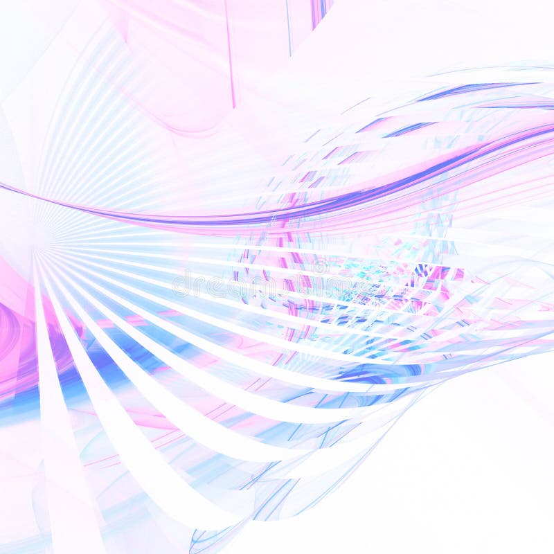 Curvas En Colores Pastel Ilustraciones Stock, Vectores, Y Clipart ...