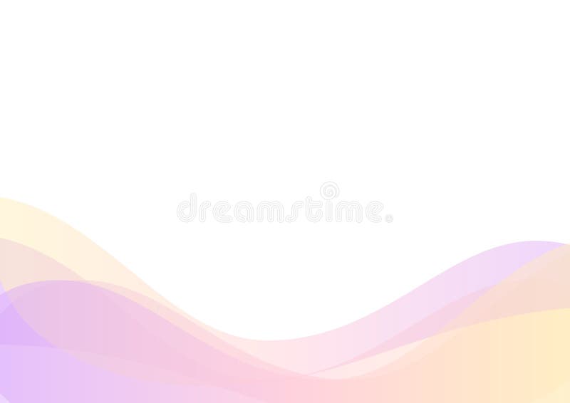 Curve Layer Abstract Background Stock Vector - Illustration of backdrop ...