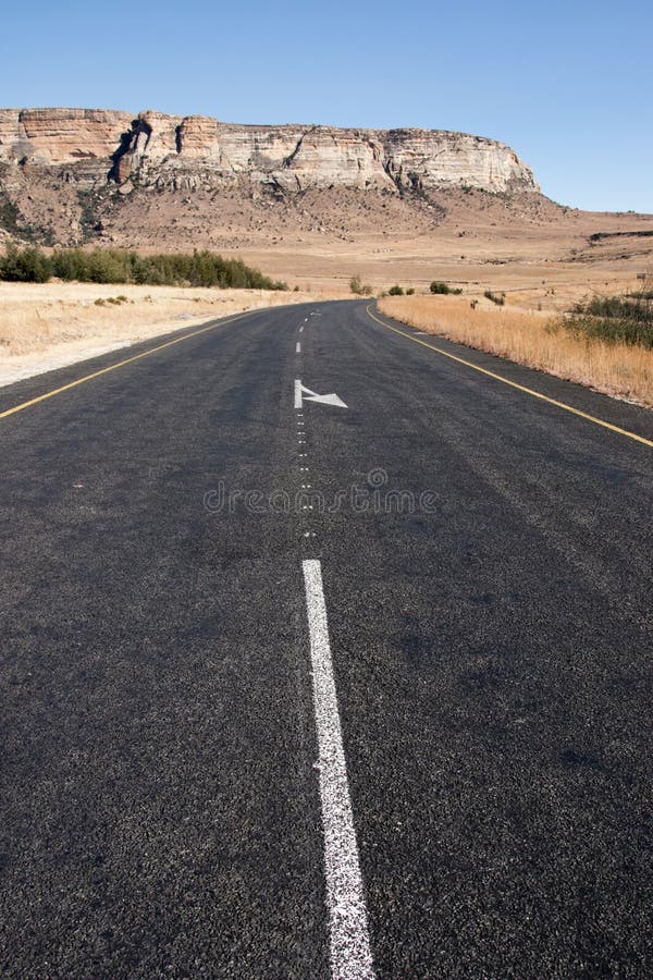 Curve Country Asphalt Road Mountain Bac Stock Photos - Free & Royalty ...