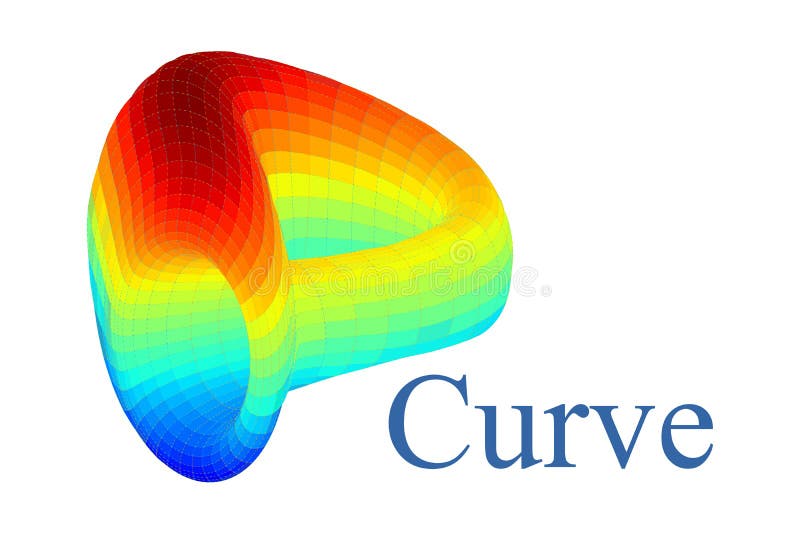 Curve Crypto Stock Illustrations – 735 Curve Crypto Stock Illustrations ...