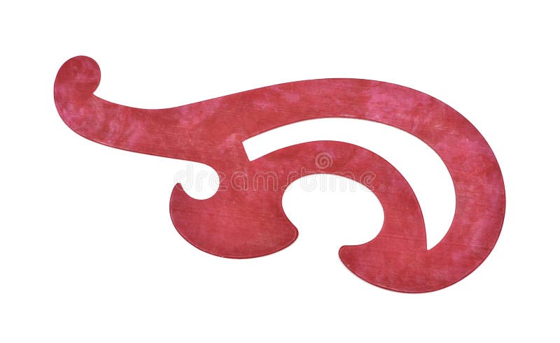 Curve drawing stencil stock photo. Image of ruler, curl - 28094574 Curve drawing stencil stock photo. Image of ruler, curl - 28094574