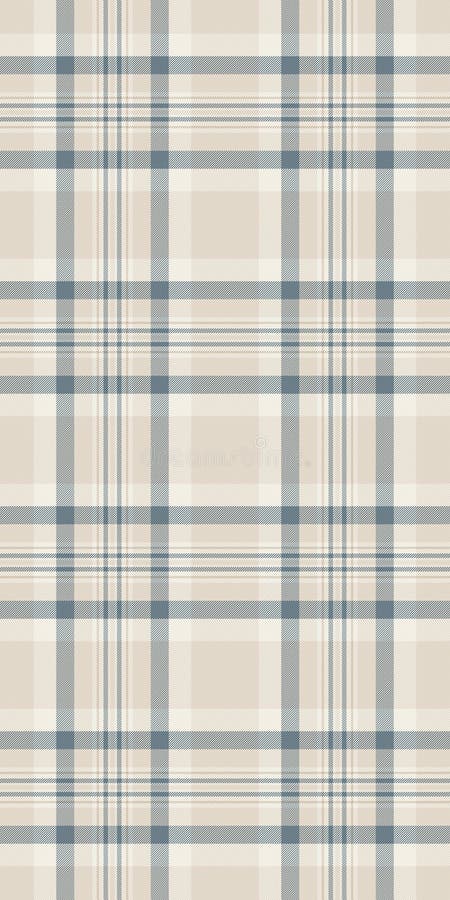 Curve Fabric Plaid Pattern, Ceremony Background Tartan Seamless. Path ...
