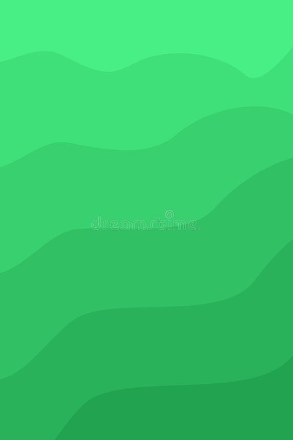 Curve Gradient Background Graphic for Illustration Stock Illustration ...