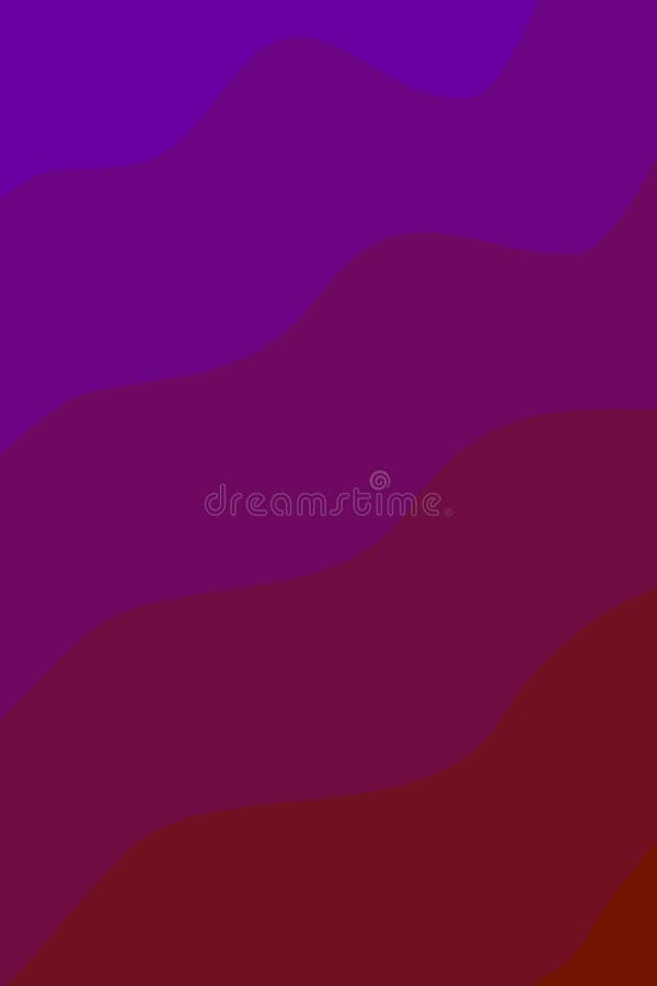 Curve Gradient Background Graphic for Illustration Stock Illustration ...