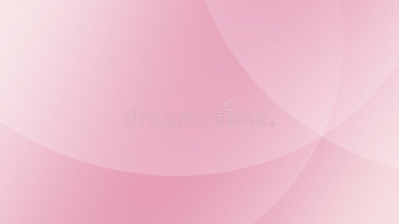 Curve Gradient Background Graphic for Illustration Stock Illustration ...