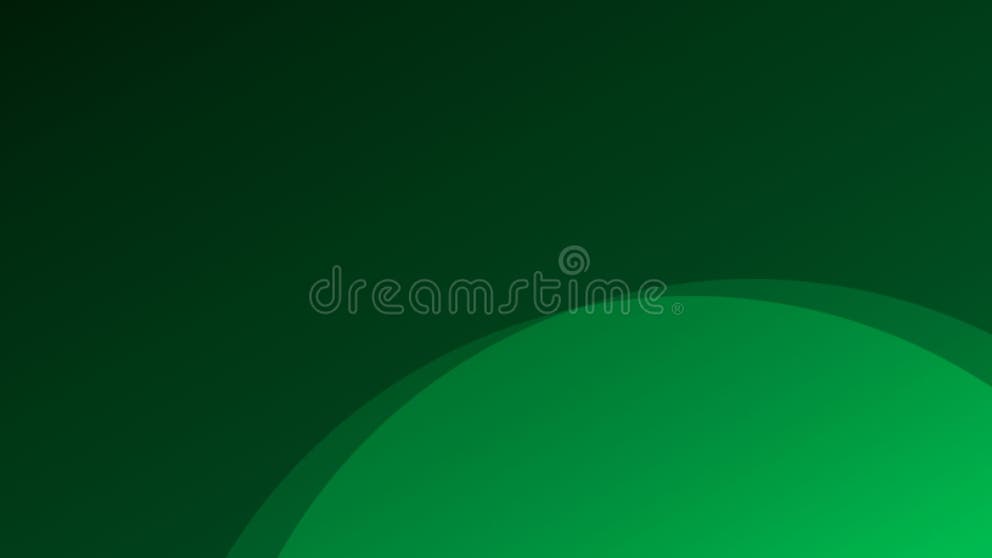 Curve Gradient Background Graphic for Illustration Stock Illustration ...