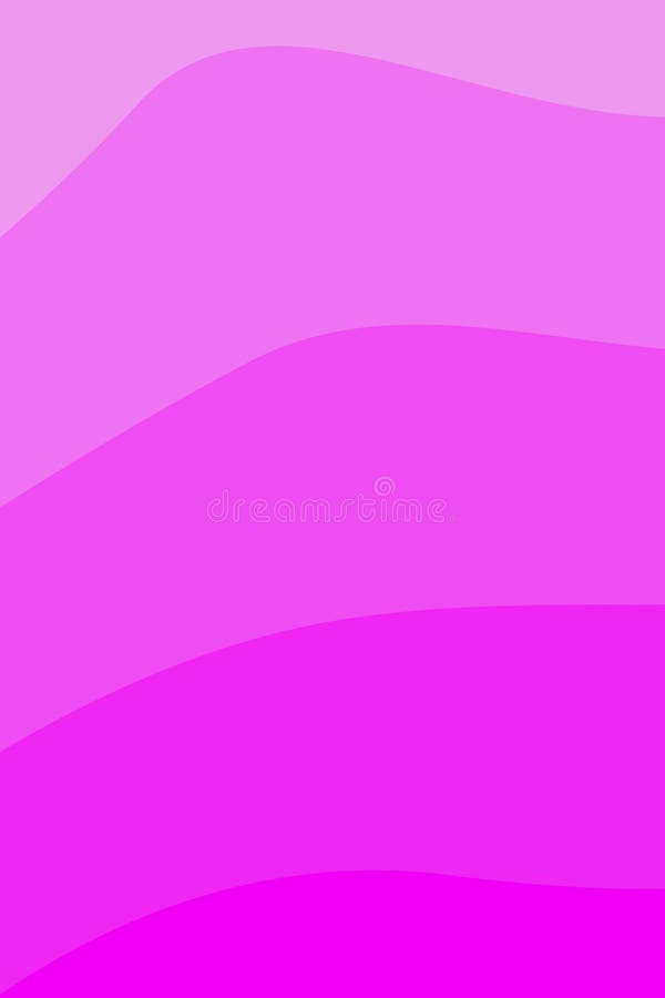 Curve Gradient Background Graphic for Illustration Stock Illustration ...