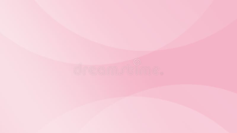 Curve Gradient Background Graphic for Illustration Stock Illustration ...