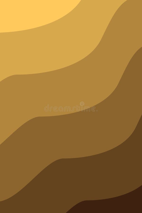 Curve Gradient Background Graphic for Illustration Stock Illustration ...