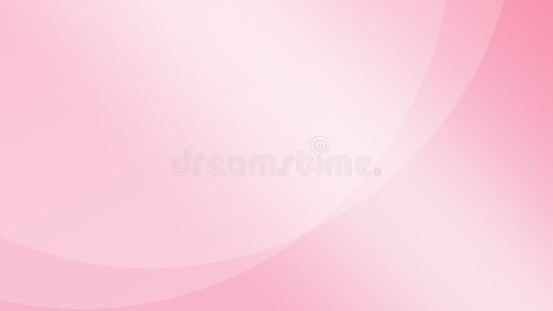 Curve Gradient Background Graphic for Illustration Stock Illustration ...