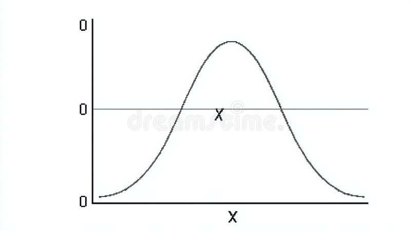 Symmetrical Distribution Stock Illustrations – 406 Symmetrical ...
