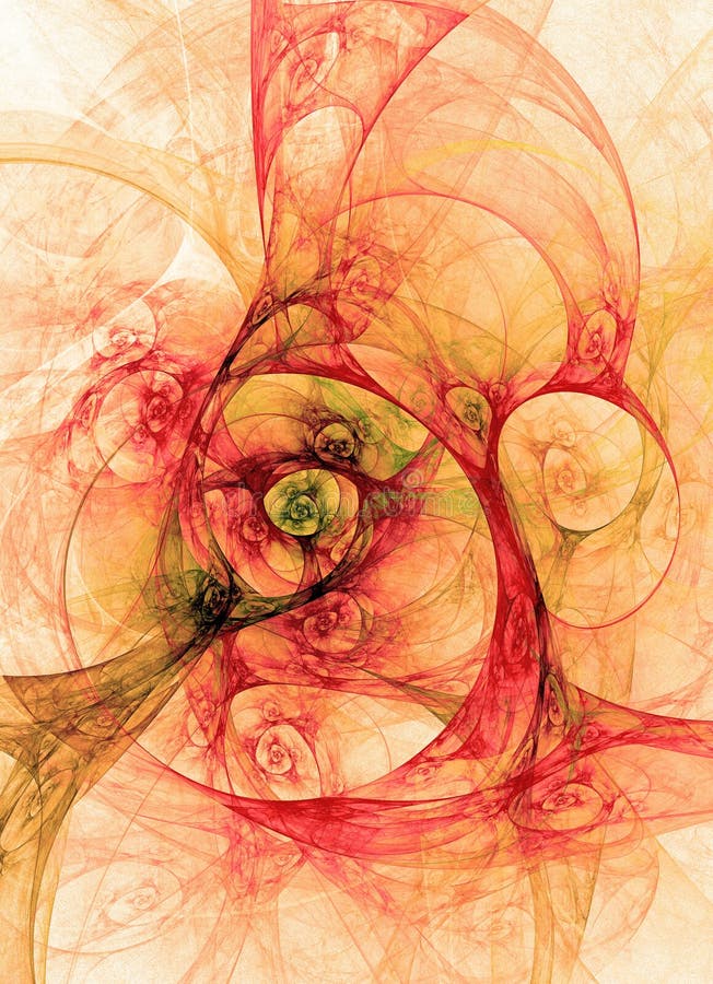 Curve land stock illustration. Illustration of flare, design - 1121241