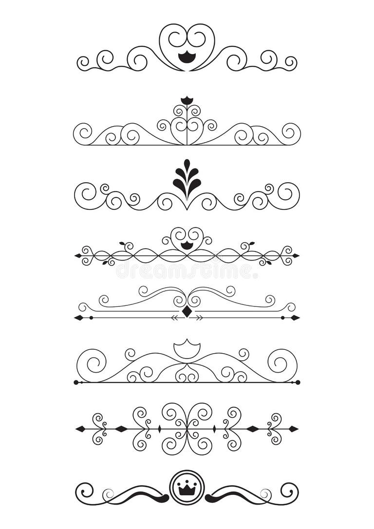 Page Corner Designs Stock Illustrations – 806 Page Corner Designs Stock ...