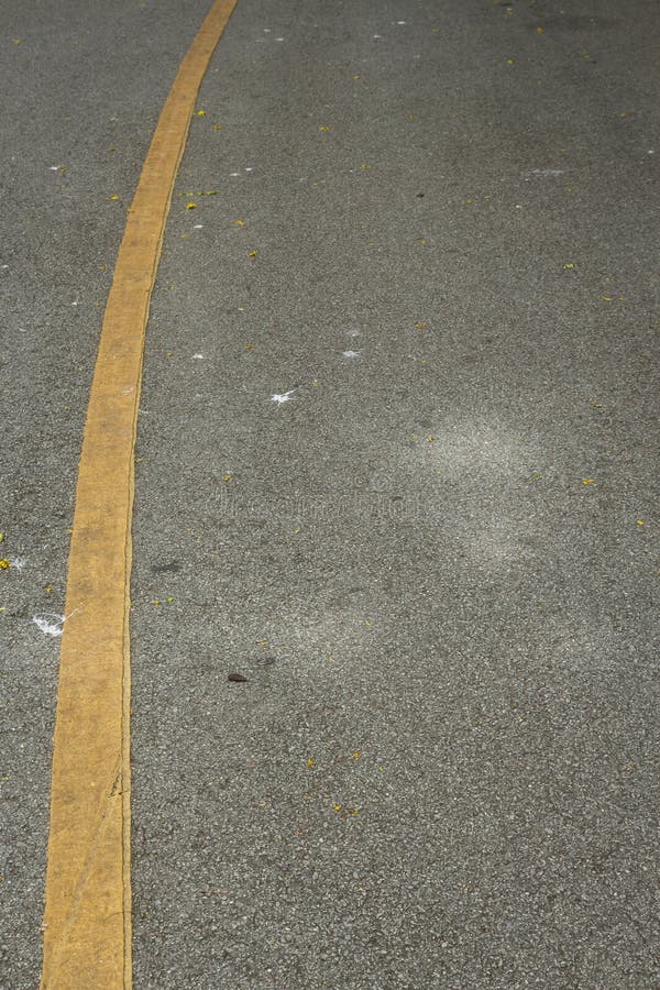 Curve line on lane stock image. Image of grainy, abstract - 90978905