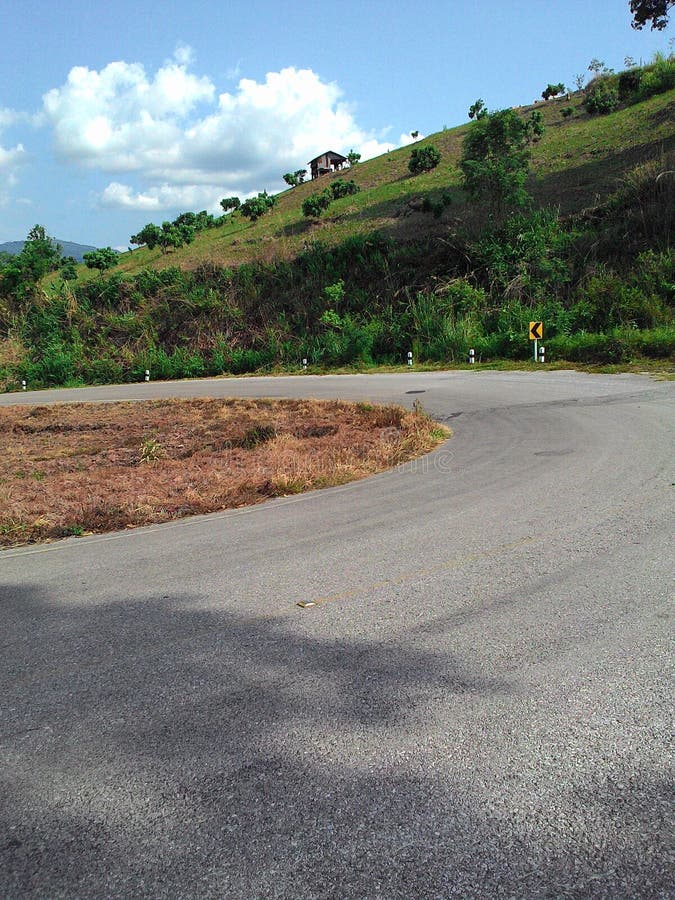 Curve stock photo. Image of line, straight, curve, deviates - 56573662