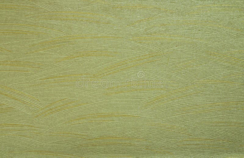 Curve Line Pattern on the Wall Stock Photo - Image of backdrop, textile ...