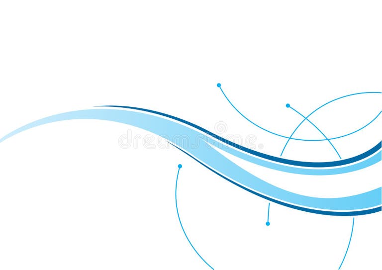 Modern Curve Circle Stock Illustrations – 228,225 Modern Curve Circle ...