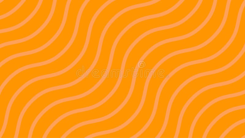 Curve Repeat Line Pattern, Graphic Abstract Retro Template, Art Vector ...