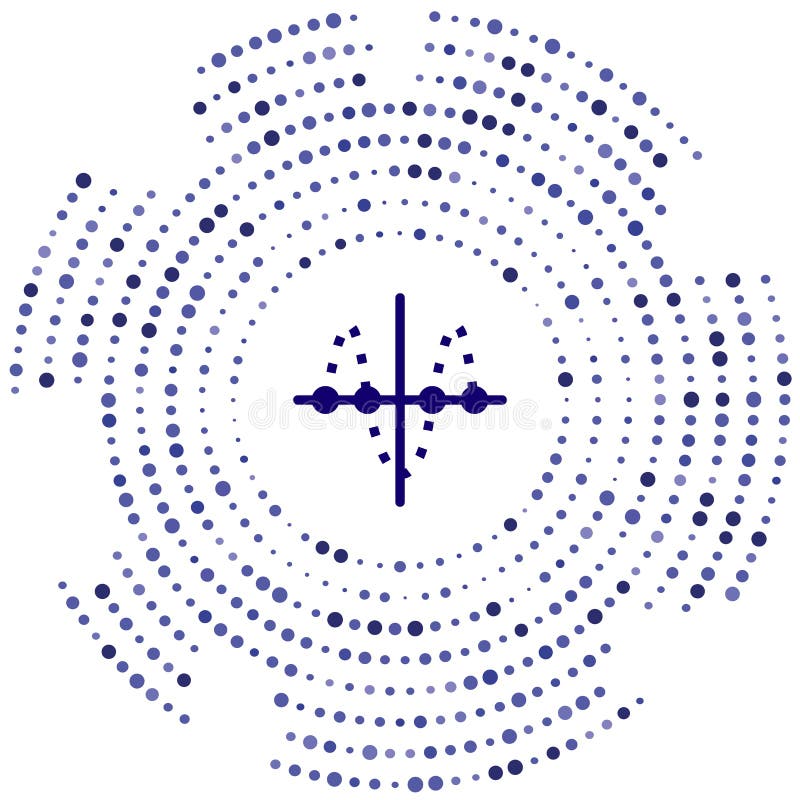 Curve Vector Icon. Curve Editable Stroke. Curve Linear Symbol for Use ...