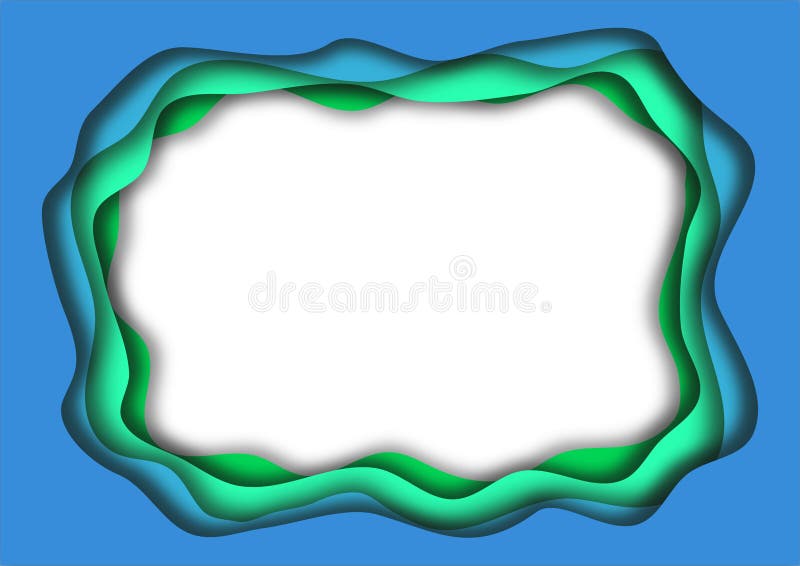 Curve Wave Random Frame stock image. Illustration of curve - 147333401