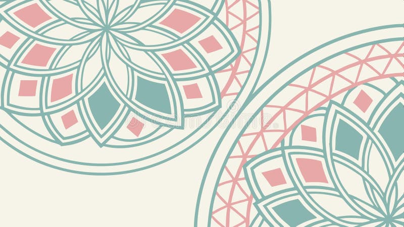 Curved Abstract Pattern, Flowing Lines, Artistic and Modern Background ...