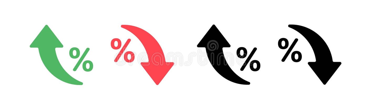 Curved Arrow Icon Image Stock Illustrations – 13,316 Curved Arrow Icon ...