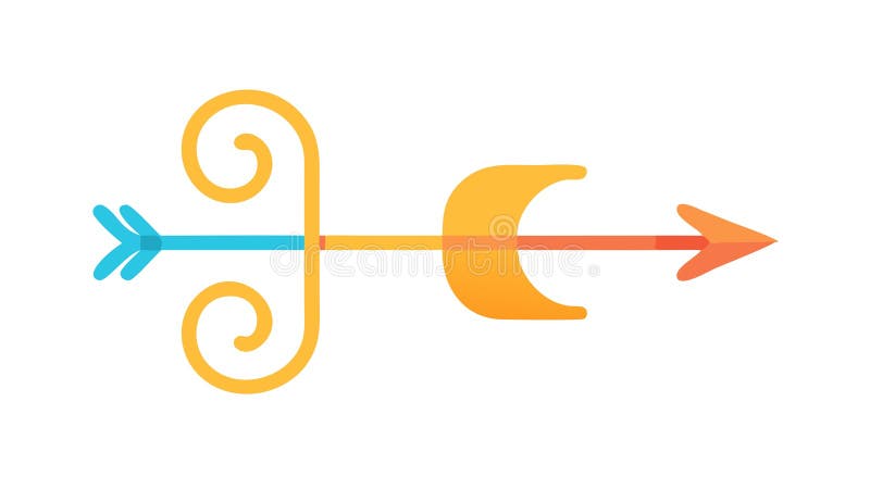 Curved Path Flow Stock Illustrations – 1,855 Curved Path Flow Stock ...