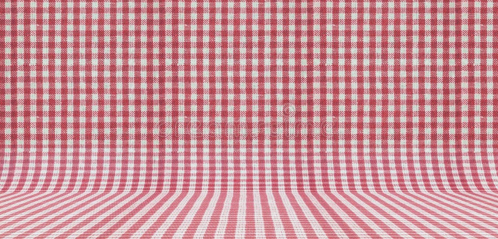 Curved Background Striped Empty Scene Simple Stage Backdrop 3d ...