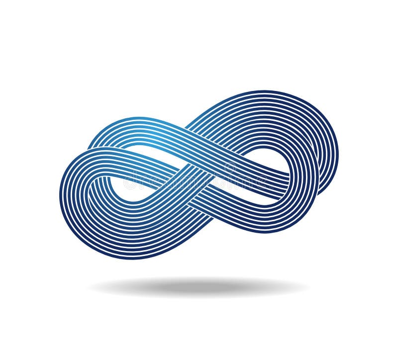 Parallel Lines Loops Stock Illustrations – 31 Parallel Lines Loops ...